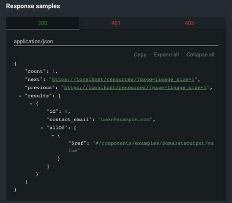 model composition not working · issue 464 · redocly redoc · github