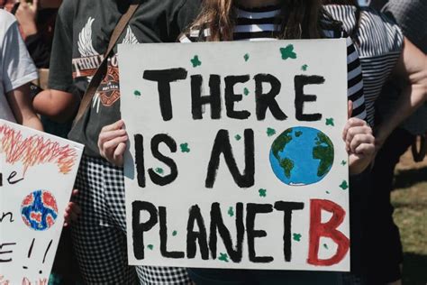 The Climate And Biodiversity Crises Should Be Tackled Together