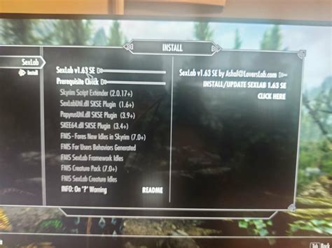 Sexlab Se Sex Animation Framework V166b 01182024 Page 448