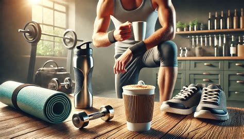 How Coffee Can Help With Your Exercise Routine Vidaafundo