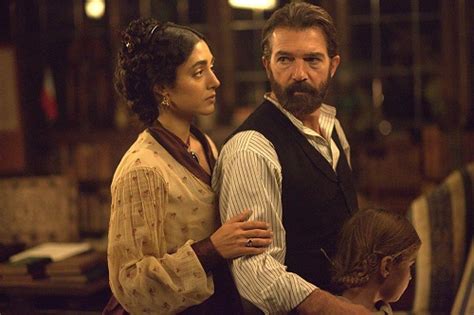 زندگینامه آنتونیو باندراس بازیگر پرورش افکار