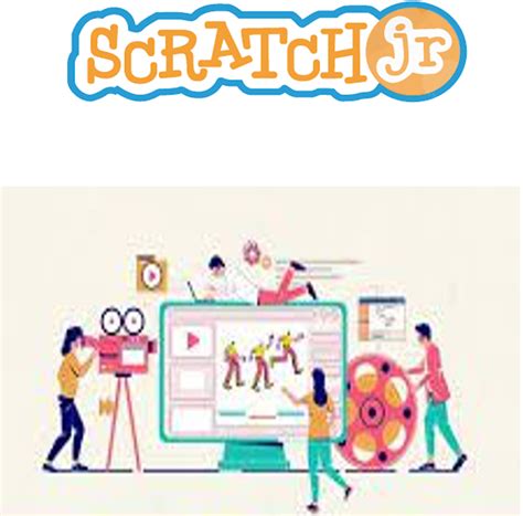 סקראץ גוניור Genially