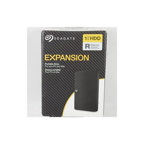 Disque Dur Externe 1to Expansion Seagate