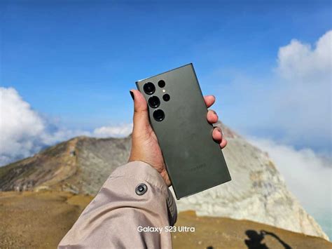 Fitur Kamera Samsung Galaxy S23 Ultra Yang Jadi Andalan Fotografer