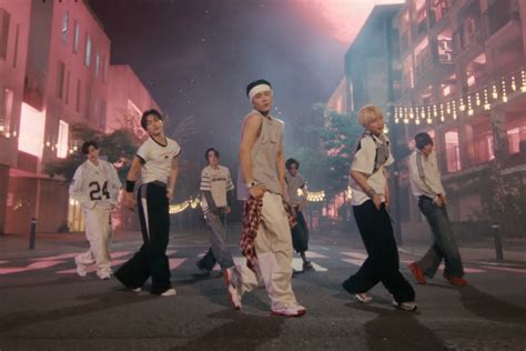 Enhypen Bagikan Teaser Kedua Untuk Video Musik “xo Only If You Say Yes