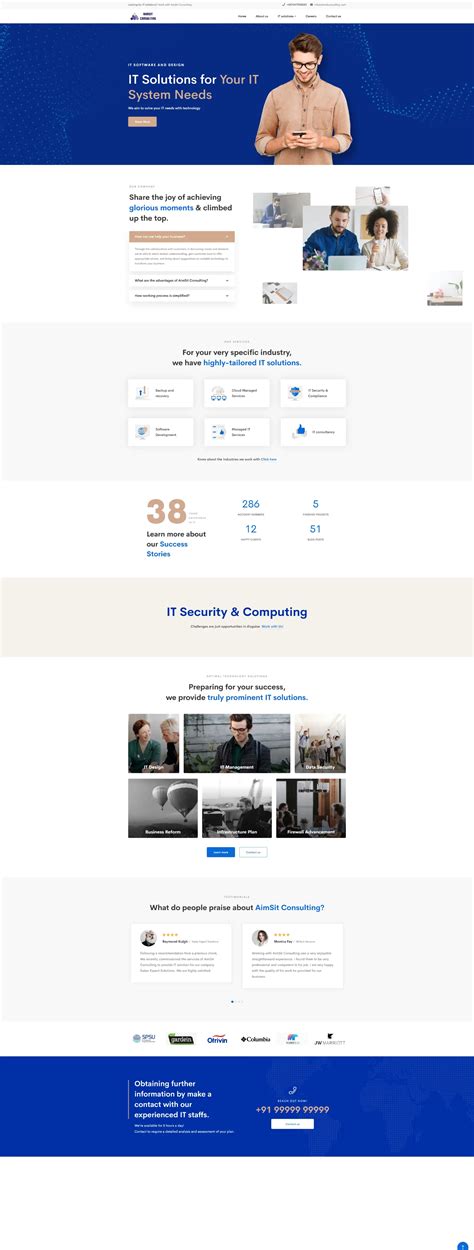 Excel Technologies