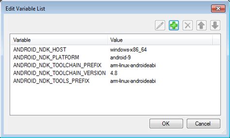 Developing Qt Projects For Android With VisualGDB VisualGDB Tutorials