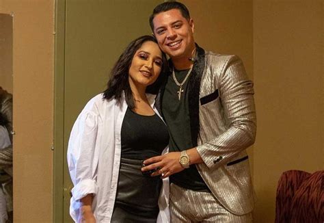 Eduin Caz Wife Daisy Anahys Life Career Achievements And Biography