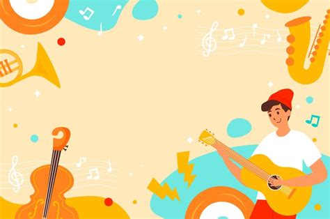 Mengenal Pola Irama Dari Pengertian Hingga Fungsinya Materi Kelas 3 SD