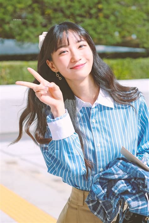 221010 공주 백제문화제 오마이걸 유빈 yubin 풀버전 r binnie