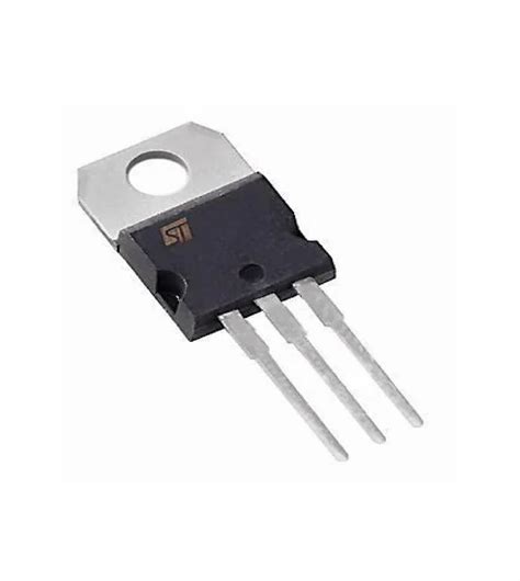 2st501t High Voltage Npn Darlington Transistor At ₹ 100 Piece In Mumbai