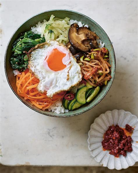 Bibimbap Delicious Magazine