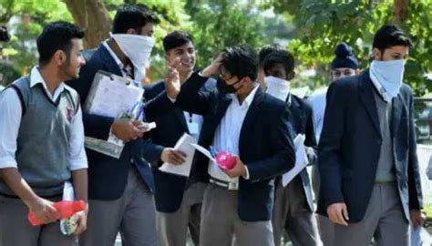 Cisce Results 2023 Icse Class 10 Isc Class 12 Results To Be Out Anytime Website Crashed