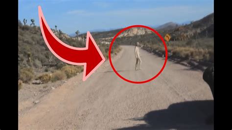 Top 5 Extraterrestres Captados En Camara Jaredneja Youtube
