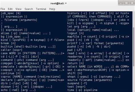How To Run Bluesnarfer In Kali Linux Lsashow