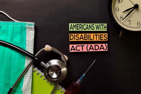 Steps On How To Comply With The ADA Interactive Process ADA Website Compliance Checker
