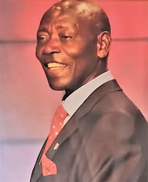 Sam Timbe Aplus Funeral Management