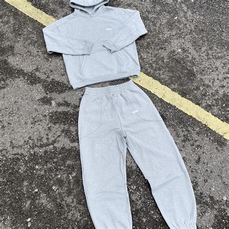 Upinflames Joggers Size Large Sold Out In 30 Depop
