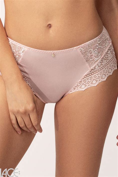 Empreinte Cassiopee Full Brief Lace