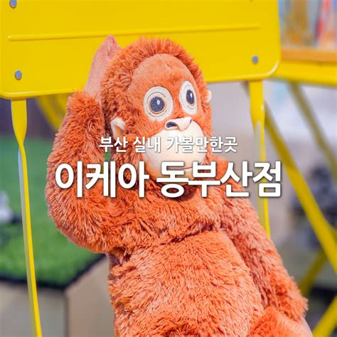 부산 실내 가볼만한곳 이케아 동부산점 푸드코트 영업시간 주차 네이버 블로그