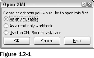 Figure 1 1 From Excel 2003 VBA Programmer S Reference Semantic Scholar