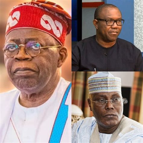 Presidential Election Petition Court Enters Final Phase Parties