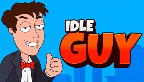 Idle Guy Life Simulator Games On Steam