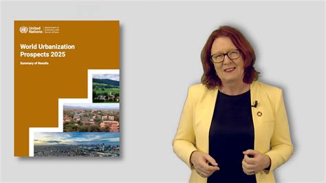 Latest Urbanization Data Reveal Worlds Most Populous Cities United