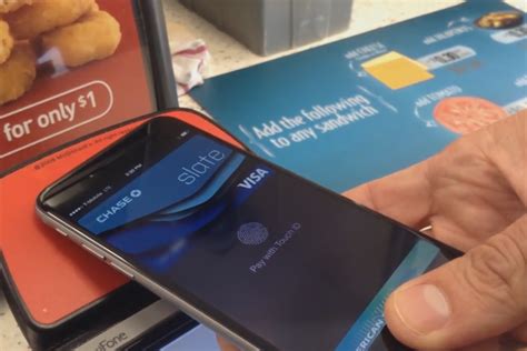 Does McDonald S Take Apple Pay AppleToo Us