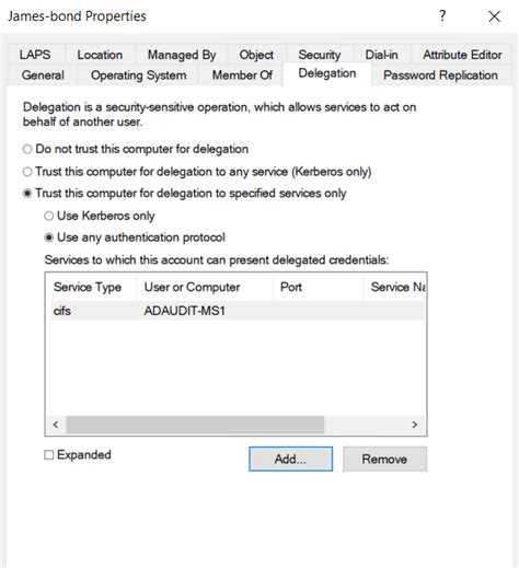 Constrained Delegation Attacks Explained