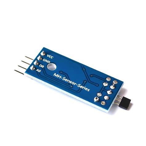 Lm393 3144 Hall Sensor Module Hall Effect Sensor For Speed Counter Hall