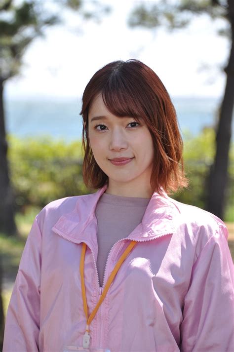 声優・内田真礼、刑事ドラマ初出演！事件の“第一発見者”役で悲鳴も「びっくり顔に注目ですよ！」 2枚目の写真・画像 アニメ！アニメ！