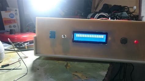 Problem With LCD Displays Arduino Forum