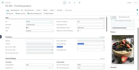 Choosing The Right Erp For Manufacturing Go Erp