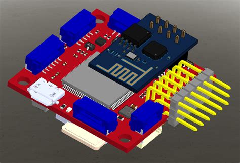 Pixhawk 系列 Mro Pixracer 《px4 用户手册》 书栈网 · Bookstack