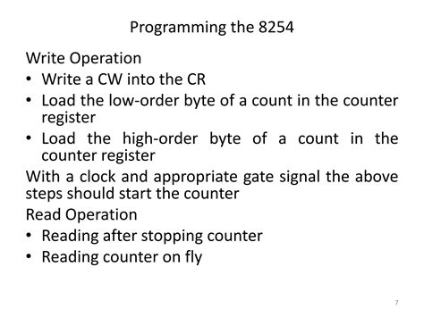 Interfacing With Timer IC Pptx Interfacing With Timer Ic PPTX