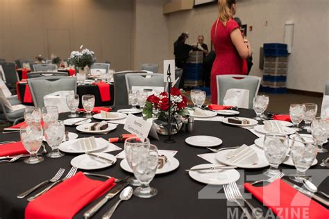 Go Red For Women Luncheon 2019