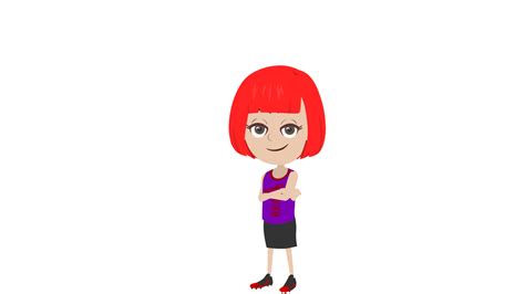 Abigail Edwards Goanimate V2 Wiki Fandom