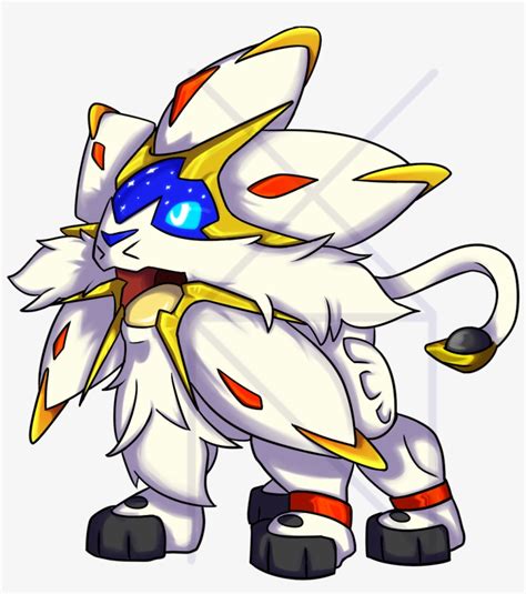 “a Wild Solgaleo Appeared ” Pikachu 1169x1224 Png Download Pngkit