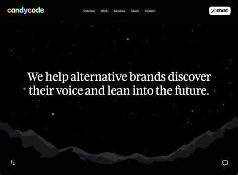 Showcase Tailwind Css