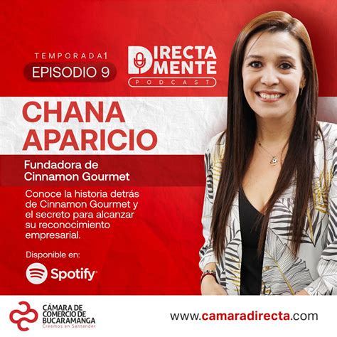 La historia detrás de Cinnamon y su famosa torta de chocolate Listen