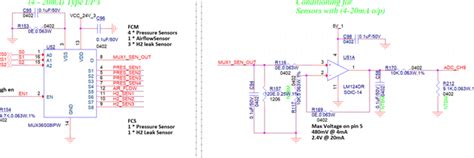 MUX S MUX S IPW Mux IC Failed Resistance Change Observed Across Pin And Gnd Pin