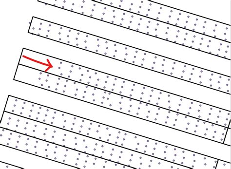 How Can I Resize One Of My Grid Cells To Fit Point Data QGIS Geographic Information