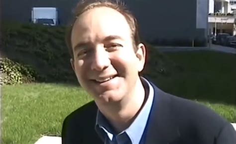 Jeff Bezos May Be Worth More Than The Gdp Of 44 Countries Now But Had It Not Been For This