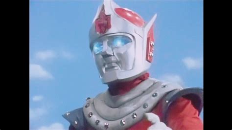 【特摄】大战恐龙城恐竜大戦争アイゼンボーグ アイゼンボーvsニセアイゼンボー Youtube