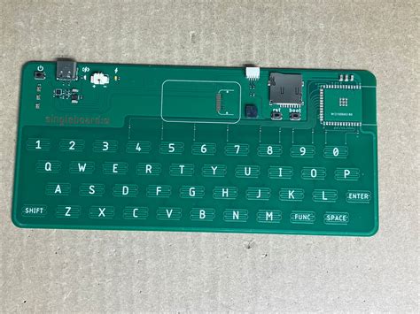 singleboard alpha systems singleboard