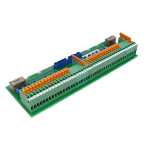 Supply ABB DSTD A UH Connection Unit Wholesale Factory Spare Center