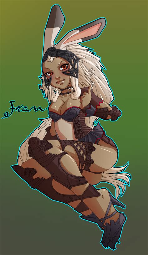Setsuna22 Fran Ff12 Final Fantasy Final Fantasy Xii Highres 00s