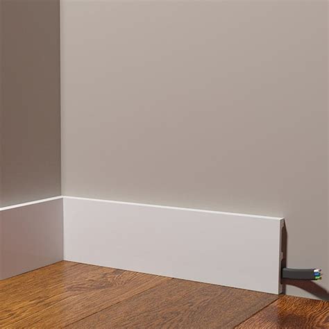 Плинтус Decor-Dizaynx13 мм, DD710 Высота 120мм. - купить по выгодной ...