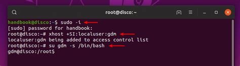 Enable Tap Clicking In Ubuntu 1904 Gnome Login Screen Open Source Society Malta